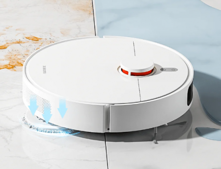 Xiaomi Mi Robot Vacuum S10+ EU