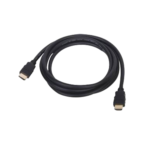S-BOX HDMI Kabl, Ethernet, 20m (Crni), HDMI 1.4 (4K @30fps), HDMI A - muški, HDMI A - muški, Okrugli