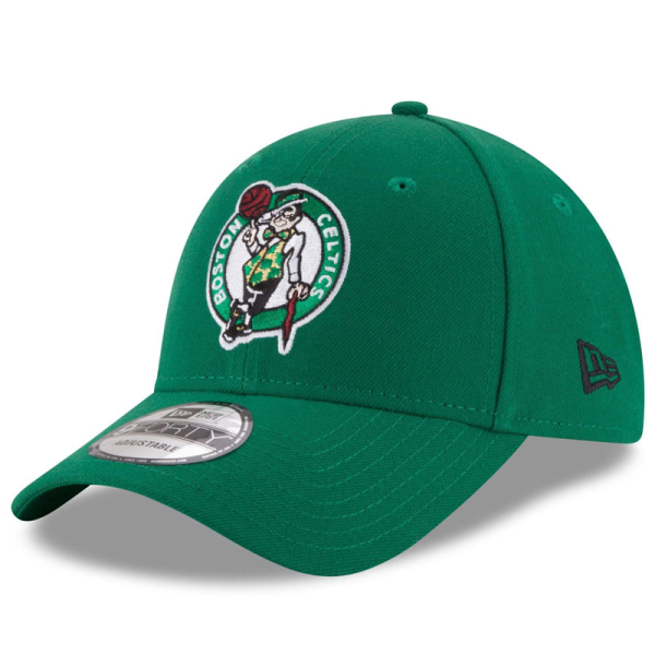 NEW ERA KACKET NBA THE LEAGUE BOSTON CELTICS ZA MUŠKARCE