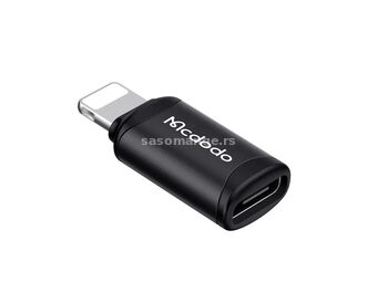 MCDODO Adapter OT-7680 TIP-C na Lightning Konektor