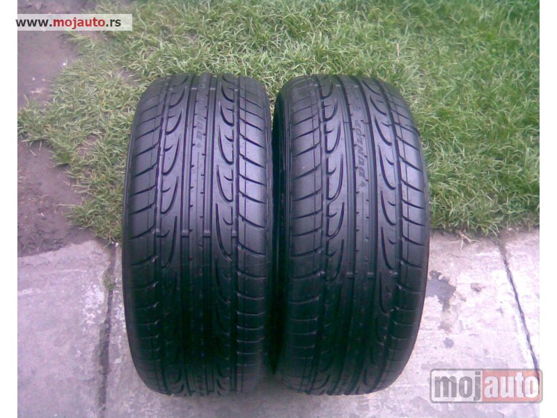 215/45R16 86H DUNLOP SP SPORT MAXX nove