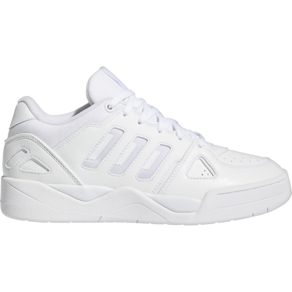 ADIDAS PATIKE MIDCITY LOW FTWWHT/FTWWHT/GREONE ZA MUŠKARCE