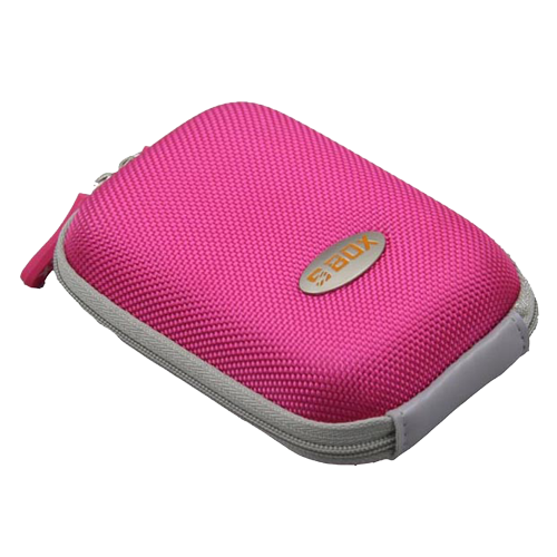 S-BOX CLS-1109P Torbica za foto aparat (Roze) Torba