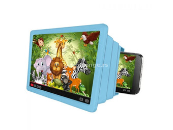 Celly screen magnifier plava ( 77100 )