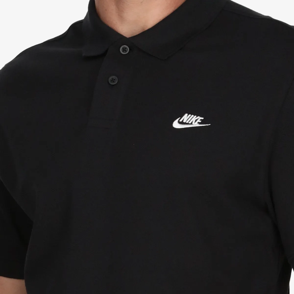 NIKE Polo Majica Club