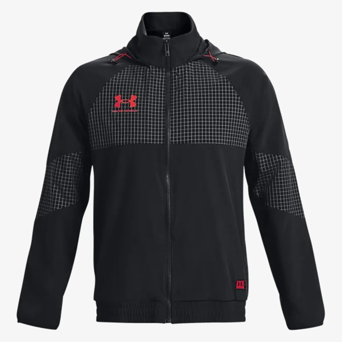 UNDER ARMOUR Jakna Accelerate