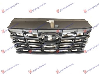 PVC MASKA KOMPLET (O) HYUNDAI TUCSON 20-