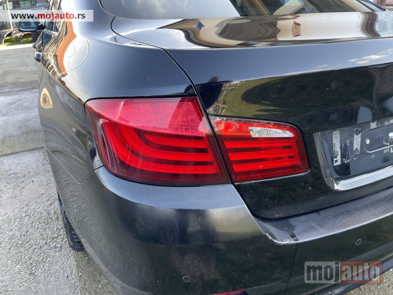 Zadnje levo stop svetlo za BMW 5 F10