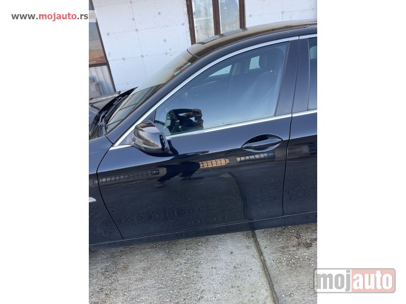 Staklo za prednja leva vrata za BMW 5 F10