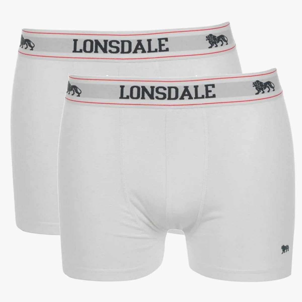 LONSDALE Donji veš 2Pk