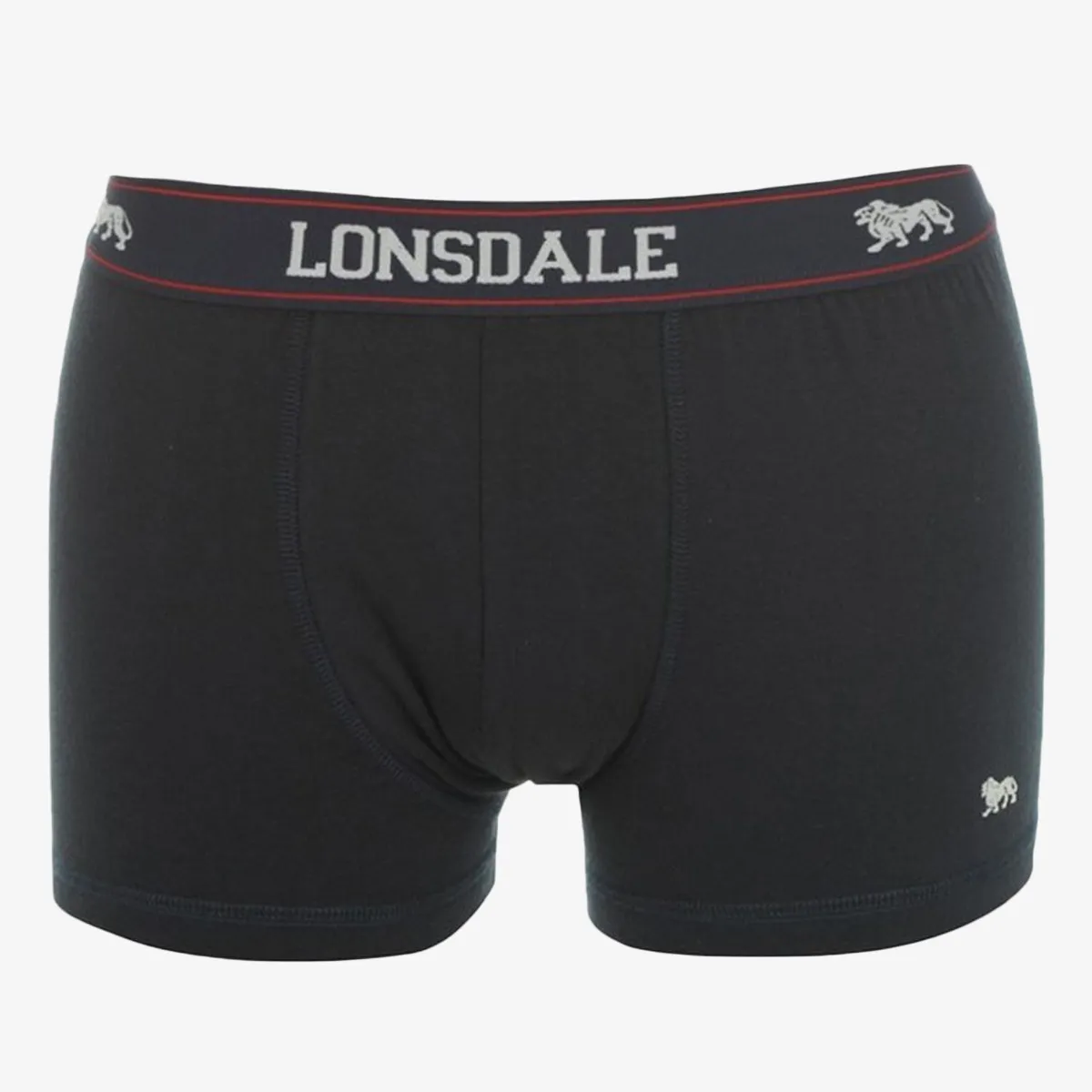 LONSDALE Donji veš 2Pk