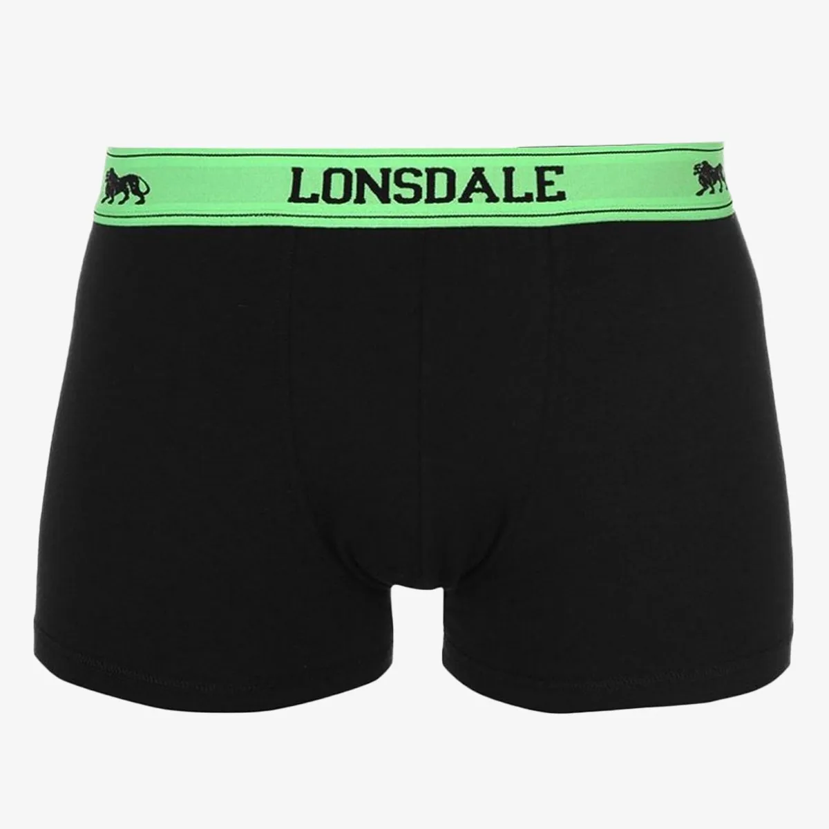 LONSDALE Donji veš 2Pk