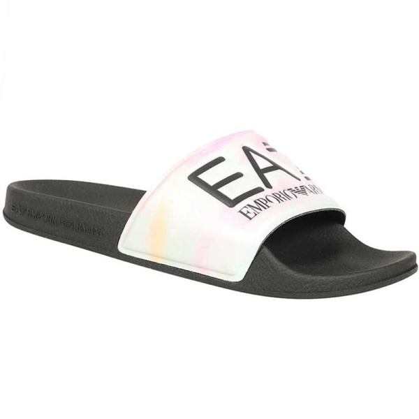 ZENSKE EMPORIO ARMANI PAPUCE WATER SPORTS VISIBILITY SLIPPER U