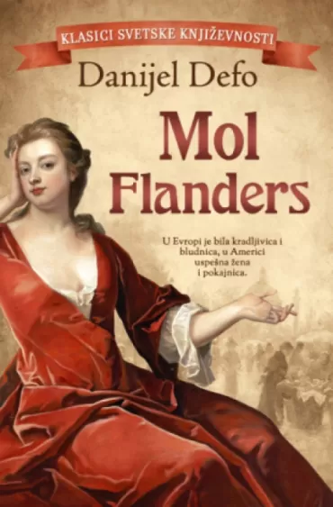 MOL FLANDERS