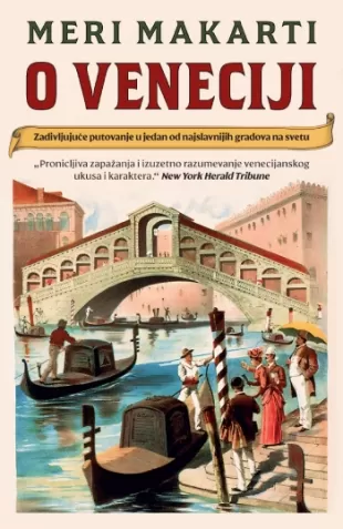 O VENECIJI