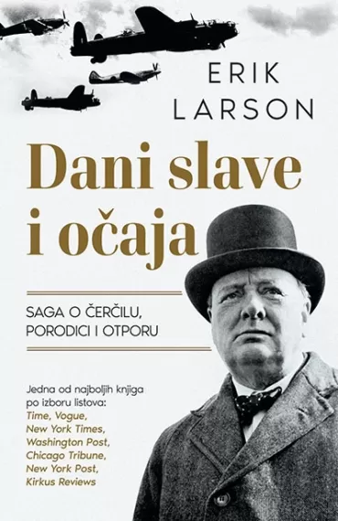 DANI SLAVE I OČAJA