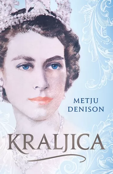 KRALJICA