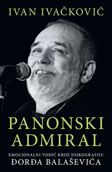 PANONSKI ADMIRAL