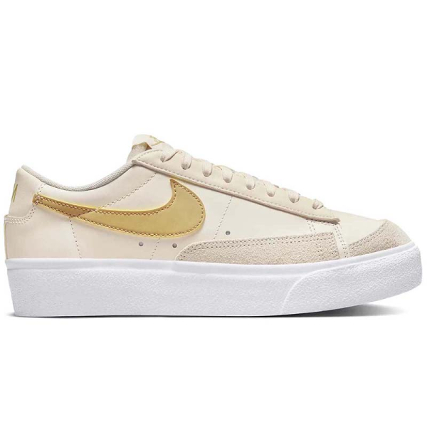 NIKE PATIKE W BLAZER LOW PLATFORM ZA ŽENE