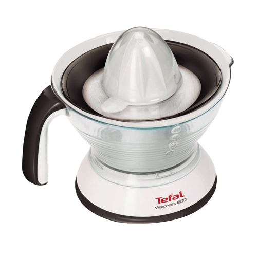 TEFAL Cediljka ZP3001 Bela/Crna, 25 W