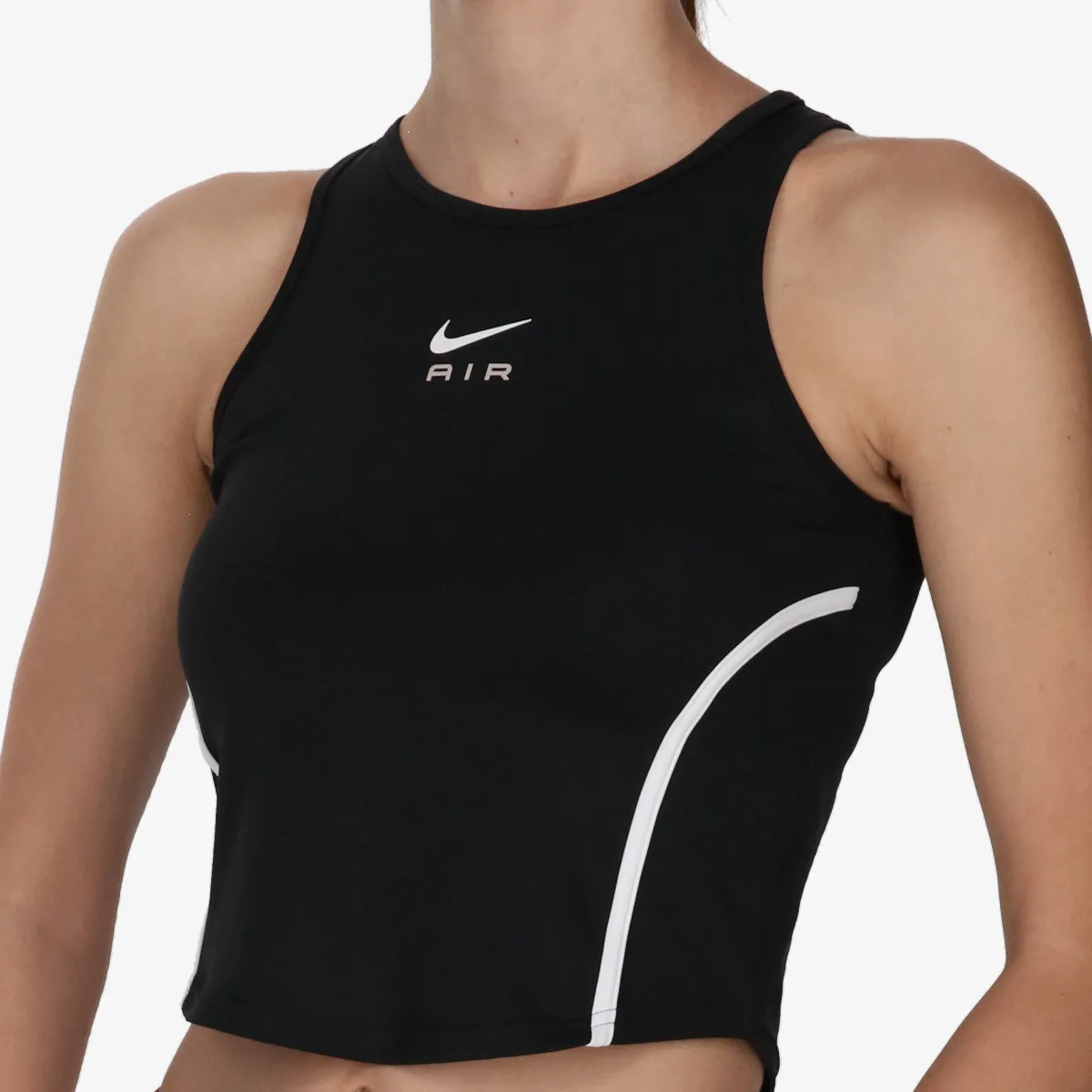 NIKE Top Dri-FIT Air