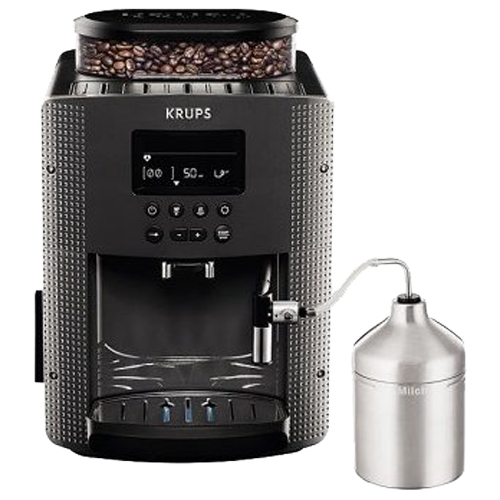 KRUPS Aparat za espresso kafu EA816B70