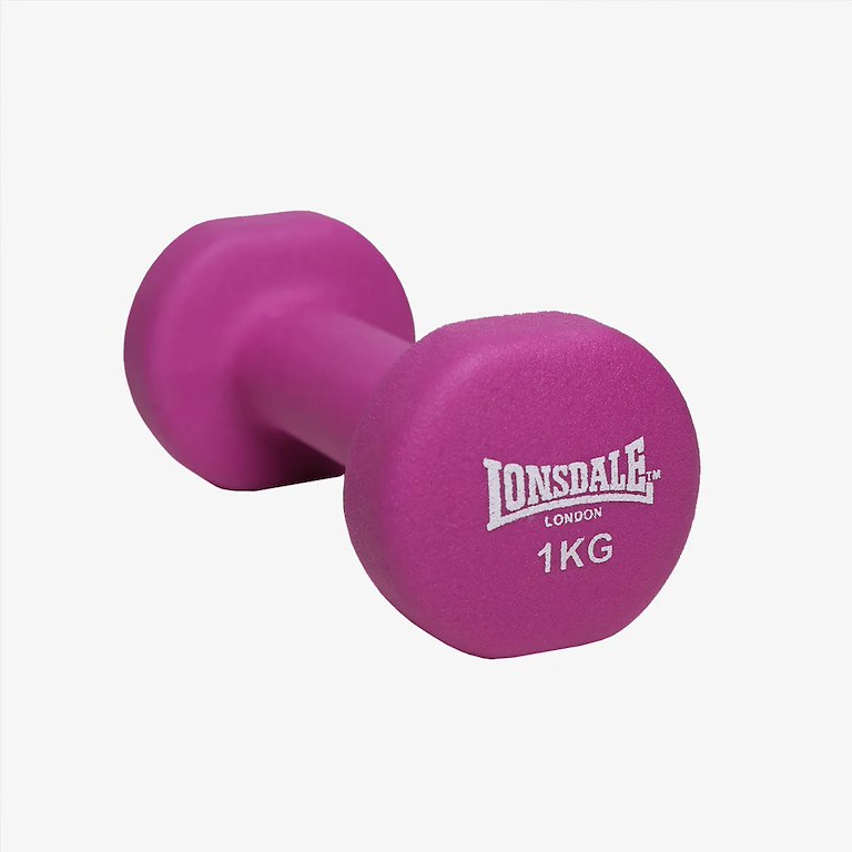 LONSDALE Teg Fitness