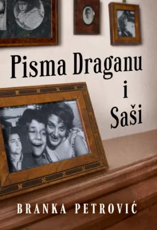 PISMA DRAGANU I SAŠI