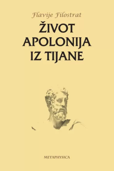 ŽIVOT APOLONIJA IZ TIJANE