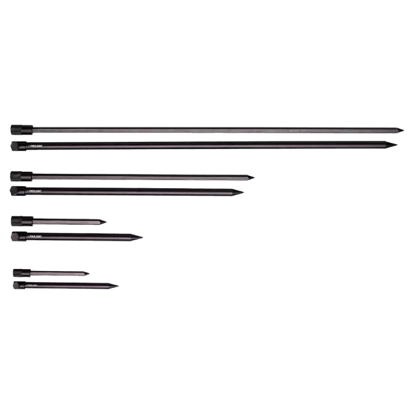 Prologic ELEMENT DUAL POINT BANK STICK 50-80cm