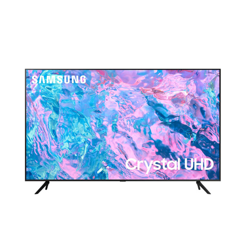 Televizor Samsung UE43CU7172UXXH Smart, LED, 4K UHD, 43"(109cm), DVB-T2/C/S2
