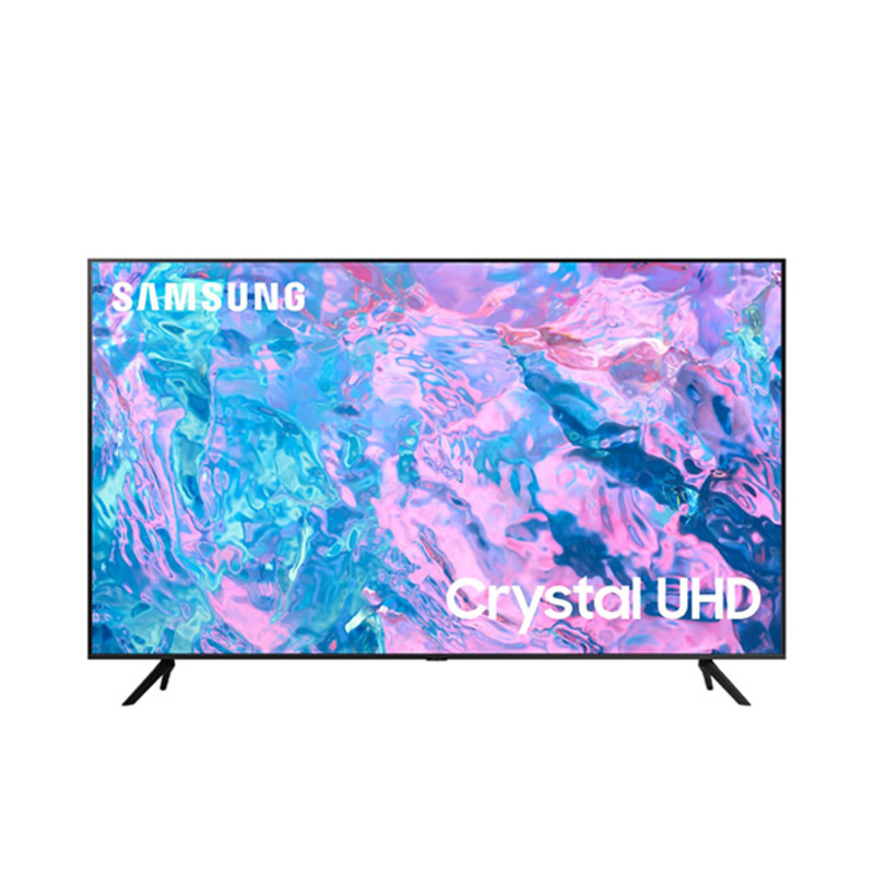 Televizor Samsung UE75CU7172UXXH Smart, LED, 4K UHD, 75"(190cm), DVB-T2/C/S2