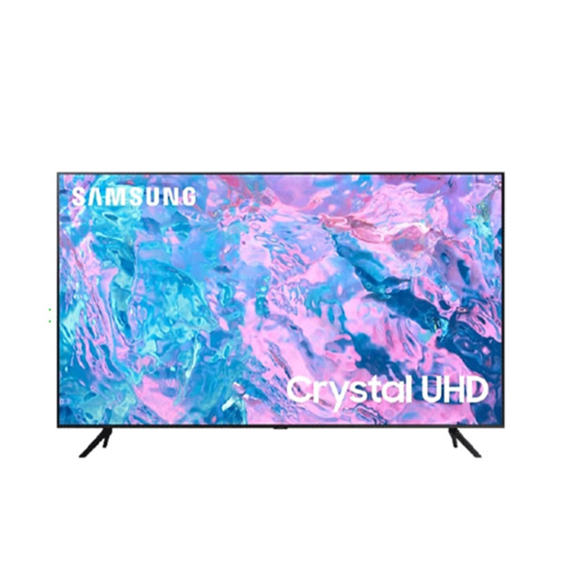 Televizor Samsung UE65CU7172UXXH Smart, LED, 4K UHD, 65"(165cm), DVB-T2CS2