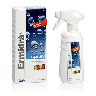 Ermidra sprey 300ml