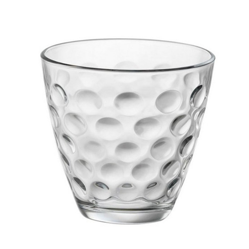 Čaša za vodu Dots 25cl 6/1 327500