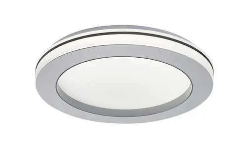 Plafonjera Cooperius LED 47 bela