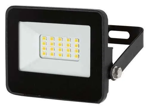 Reflektor Flood LED 10 crna