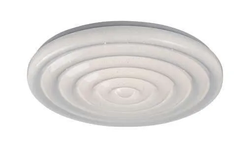 Plafonjera Katina LED 36 bela