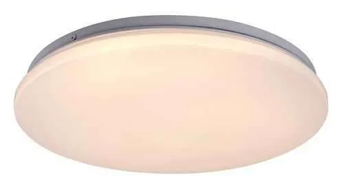 Plafonjera Vendel LED 12 bela