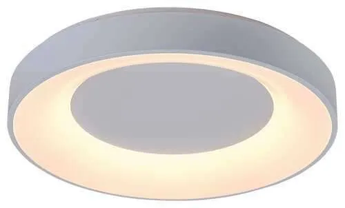 Plafonjera Ceilo LED 38 bela