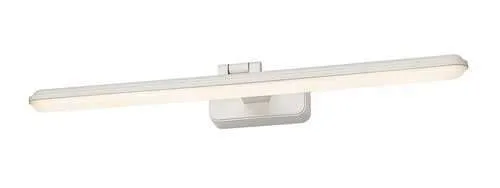Svetiljka za slike Nabil LED 15 mat belo