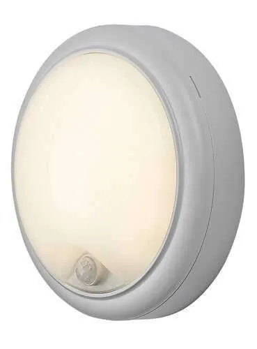 Spoljna zidna Svetiljka Hitura LED 15 bela