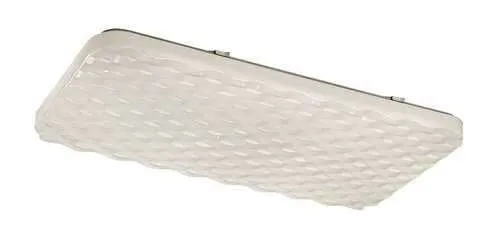 Plafonjera Eldrick LED 36 bela