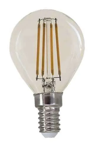 LED Sijalica Filament providno