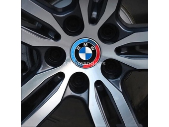 BMW original čepovi alu felni 68mm M performance Kith
