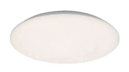 Plafonjera Rorik LED 18 bela
