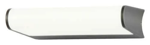 Spoljna zidna Svetiljka Trogir LED 6,5 antracit siva