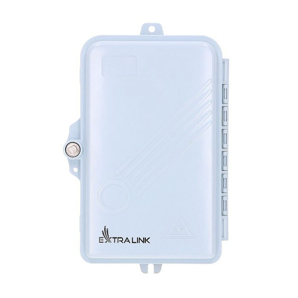 EXTRALINK BETTY 4 CORE FIBER OPTIC DISTRIBUTION BOX