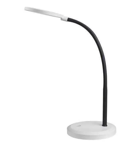 Stona lampa Timothy LED 7,5 crna