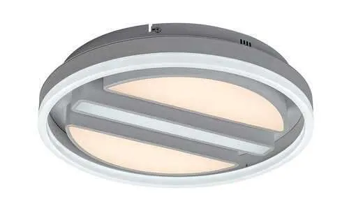 Plafonjera Gremin LED 55 bela